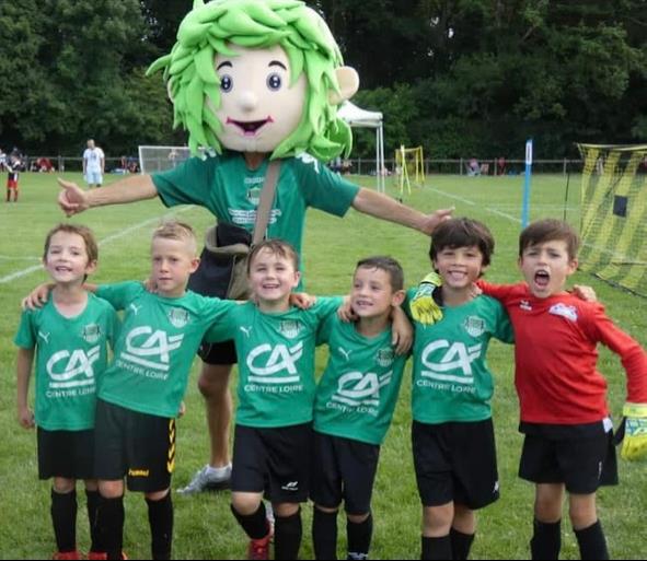 USMV - Football - Vitry-aux-Loges (45)